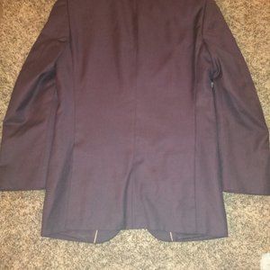 Bocaccio Uomo | Suits & Blazers | Burgundy Bocaccio Uomo Regular Fit 3 ...